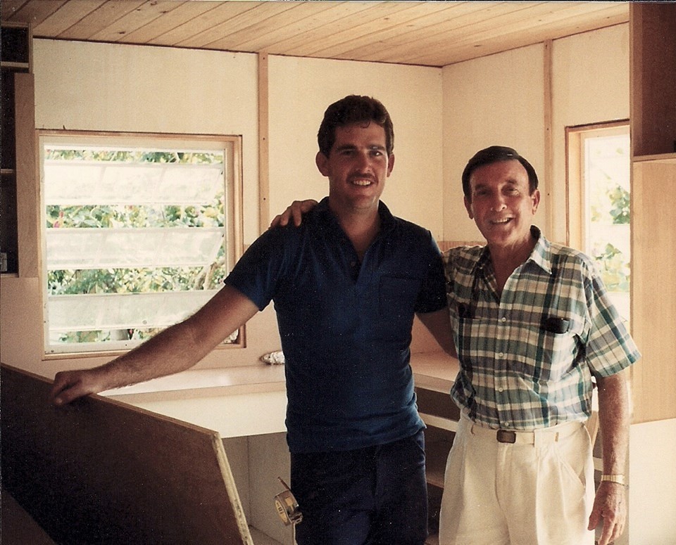 danny – Out Island Boy