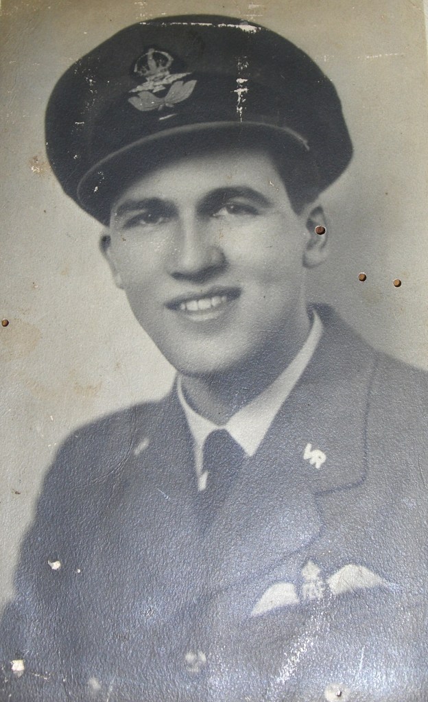 A Family Hero – Warren Lightbourn – Out Island Boy