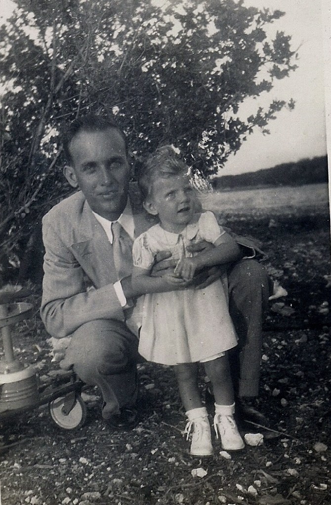 LOWE, John Wesley (1925-2013) – Out Island Boy