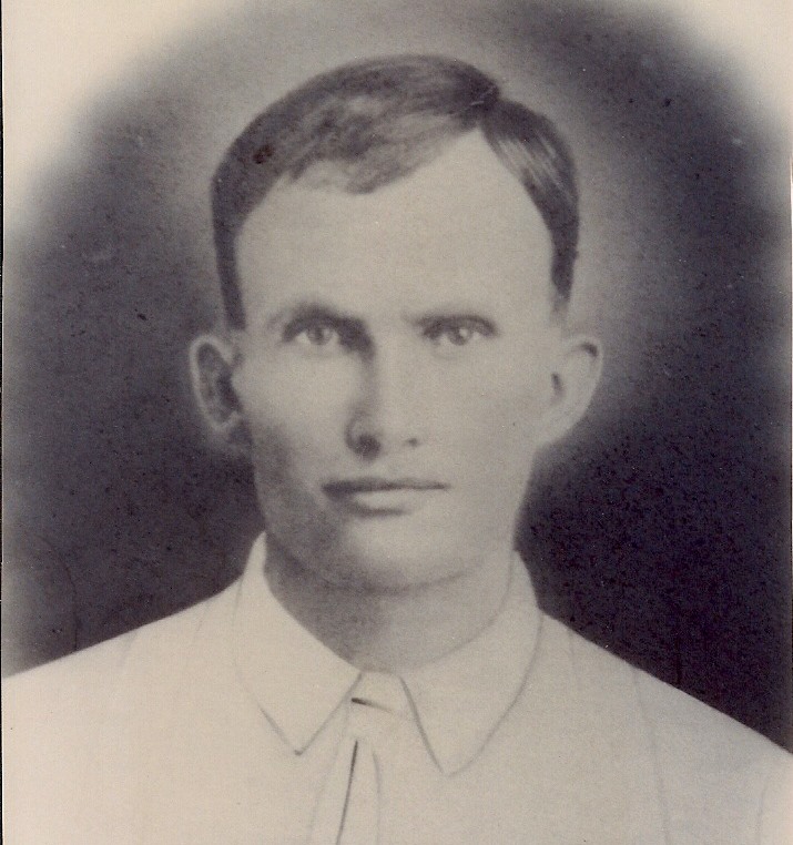 LOWE, Howard (1898-1927) – Out Island Boy