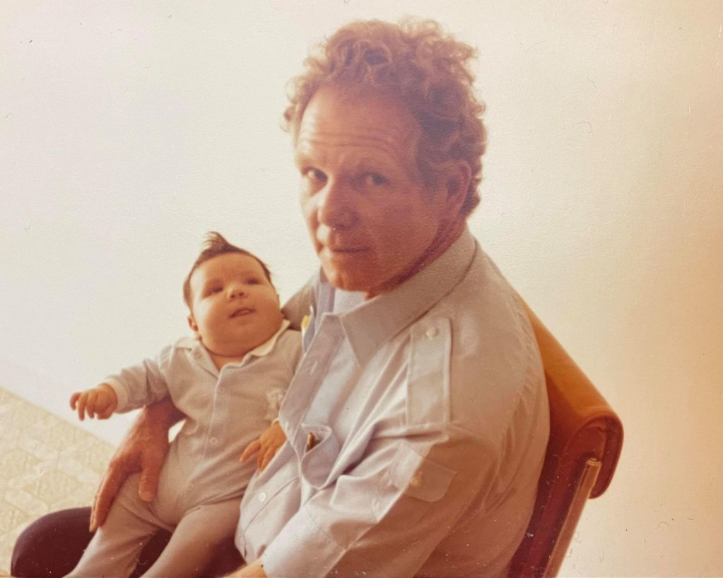 GATES, John Walter (1929-1984) – Out Island Boy