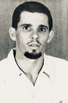 ROBERTS, Reginald Harold (1925-1945) – Out Island Boy