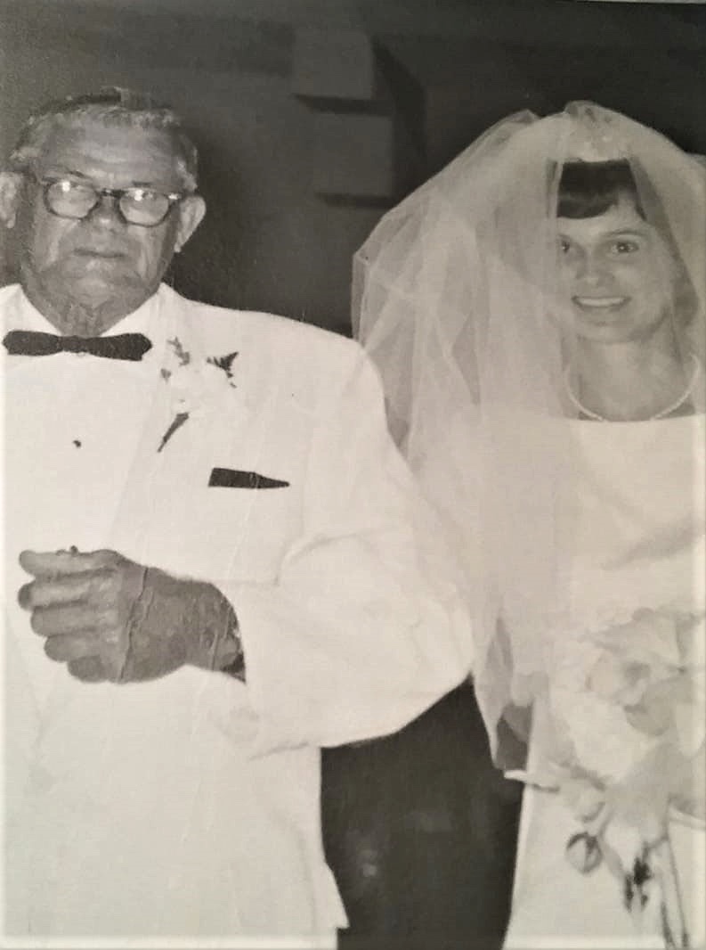 LOWE, Hutchins Roy (1905-1991) – Out Island Boy