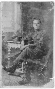 Heroes of the Bahamas – Out Island Boy