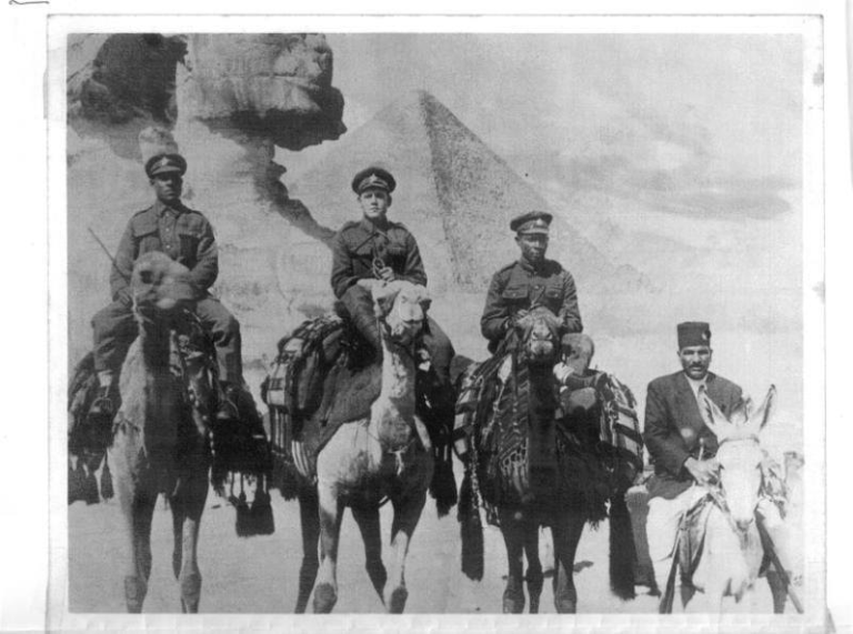 Heroes of the Bahamas – Out Island Boy