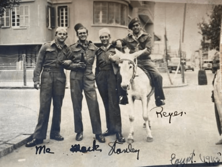 Heroes of the Bahamas – Out Island Boy